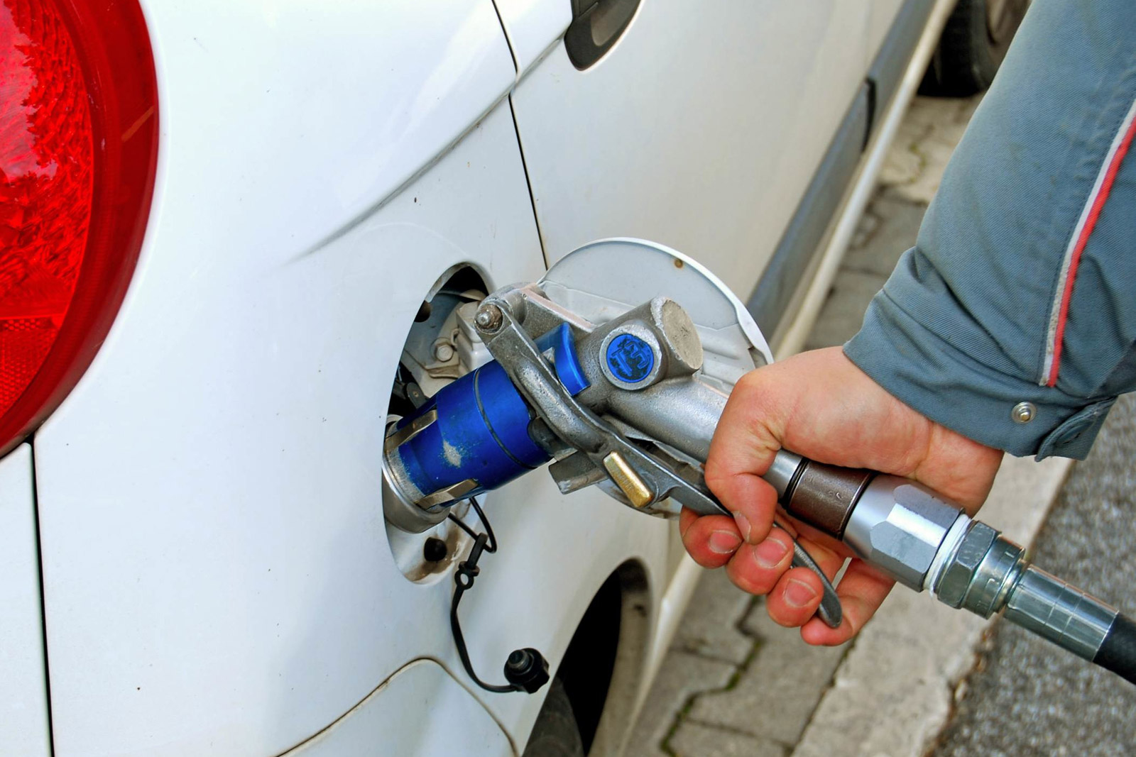 Impianti GPL Auto | Service Car Desenzano